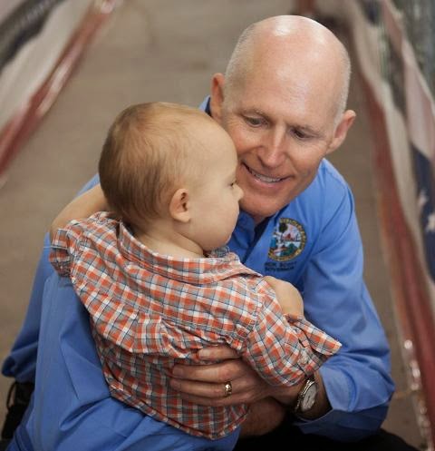 Children's Rights: Advancing the Cause of Parental Rights in Florida