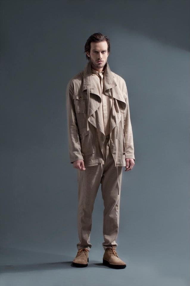 IAMTHEANGELNEGRO: ROBERI PARRA - SPRING SUMMER 12 #11827