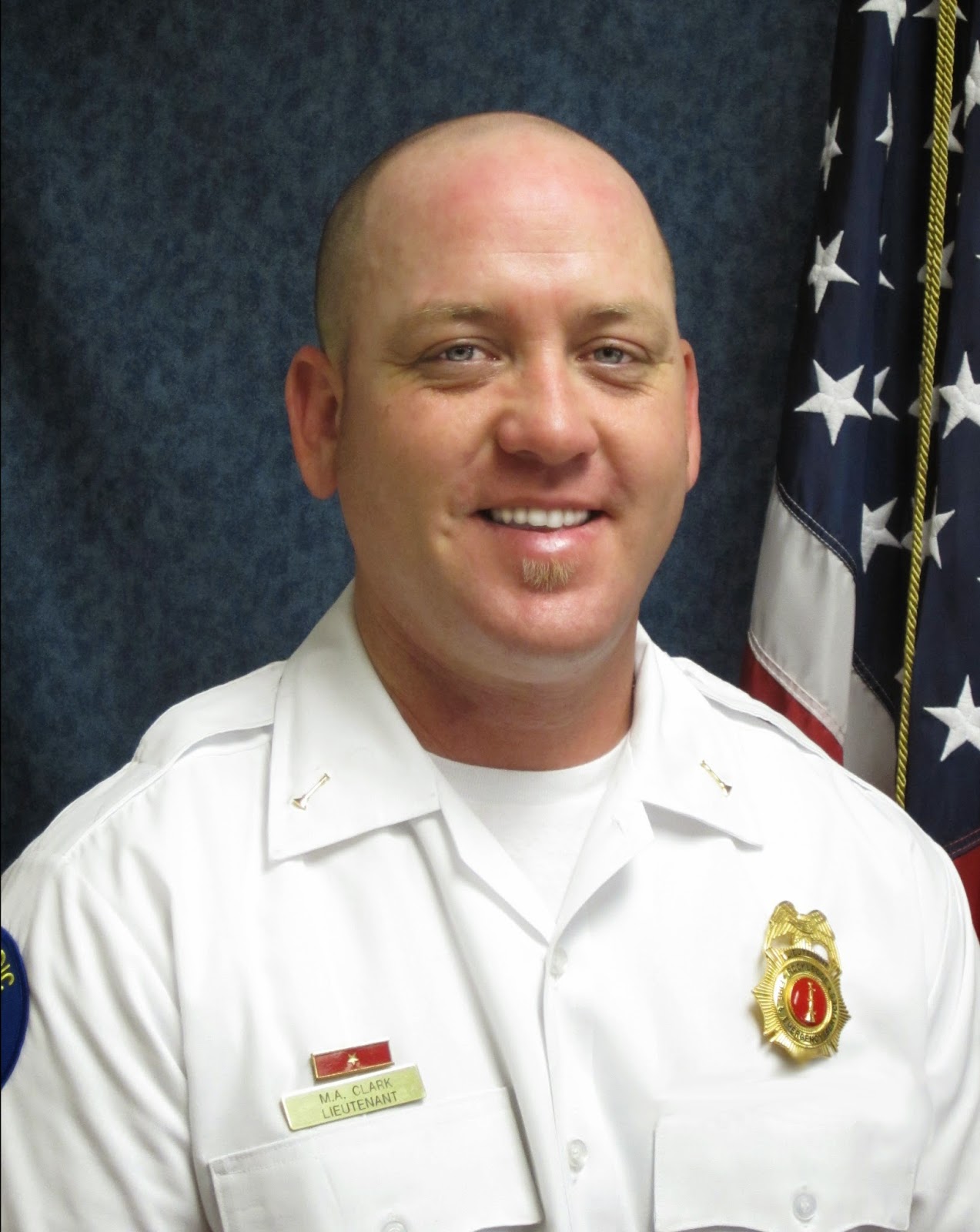 Executive Board ~ Rockledge Professional Fire Fighters