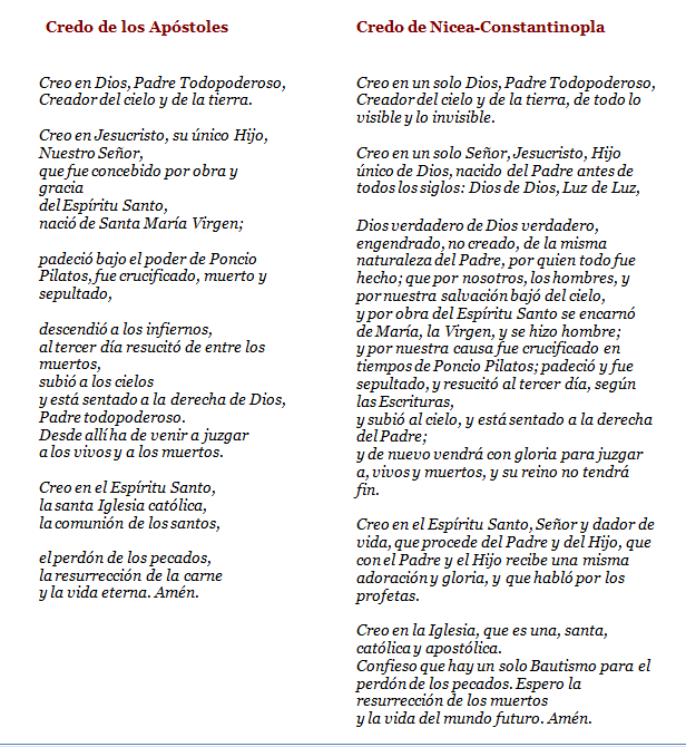 Creencias y culturas: 1/01/12 - 8/01/12