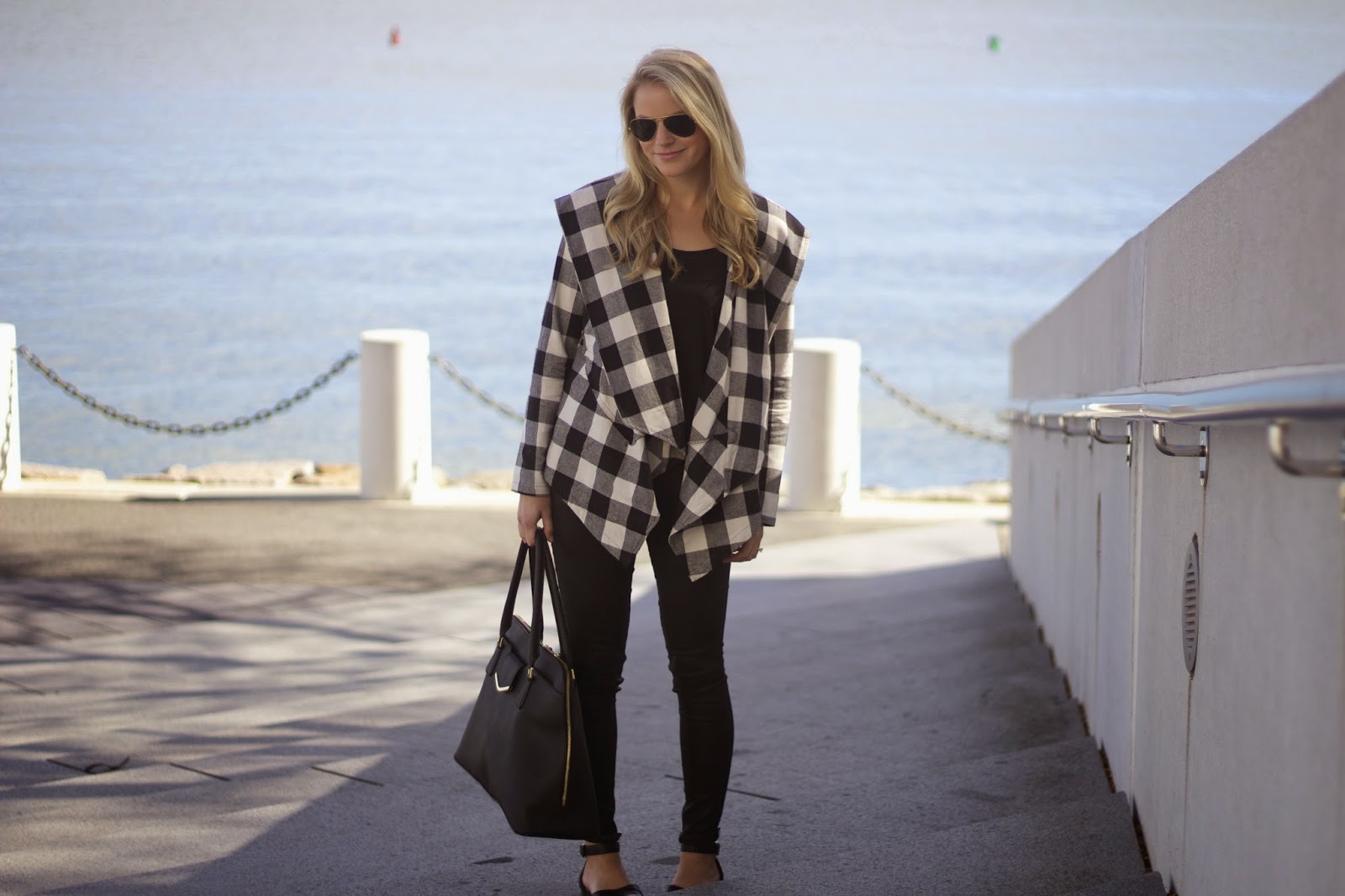 BUFFALO CHECK - Styled Snapshots