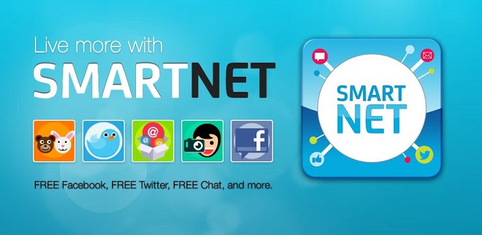 SmartNet hits 1-million mark!