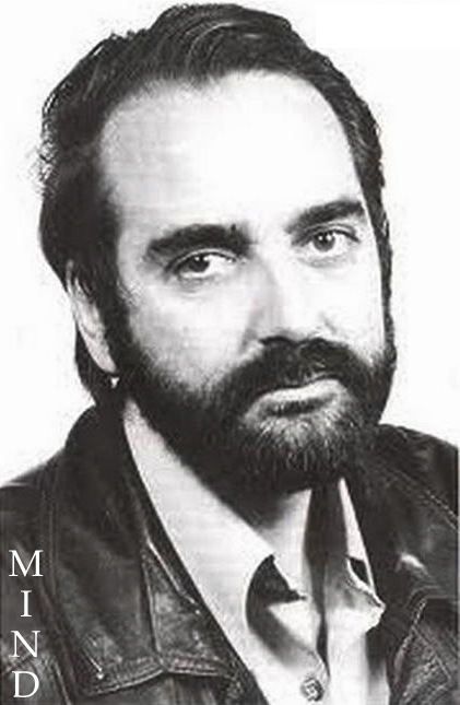 MIND: Κωστής Μοσκώφ (K. Moskoff)