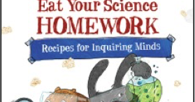 2 Happy Teachers: Eat Your Homework with Ann McCallum