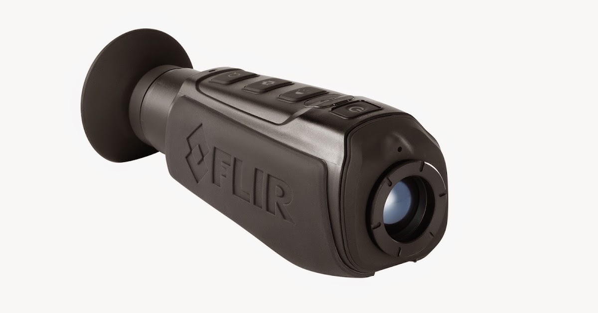 MILITARY TECHNOLOGY: SHOT Show 2015 World Premier: FLIR launches next ...