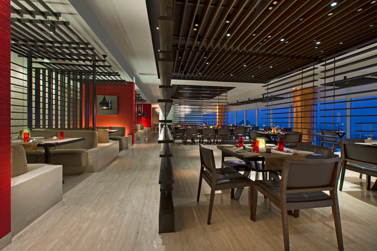 The Westin Mumbai Garden City The Westin Mumbai Garden City