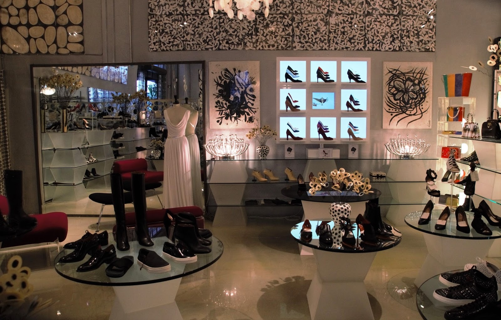 SUPRABLOG by MNB: 10 CORSO COMO TO MIEJSCE GDZIE POD JEDNYM DACHEM ...