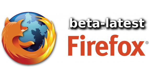 Tenha o Firefox tarball beta no seu sistema GNU/Linux