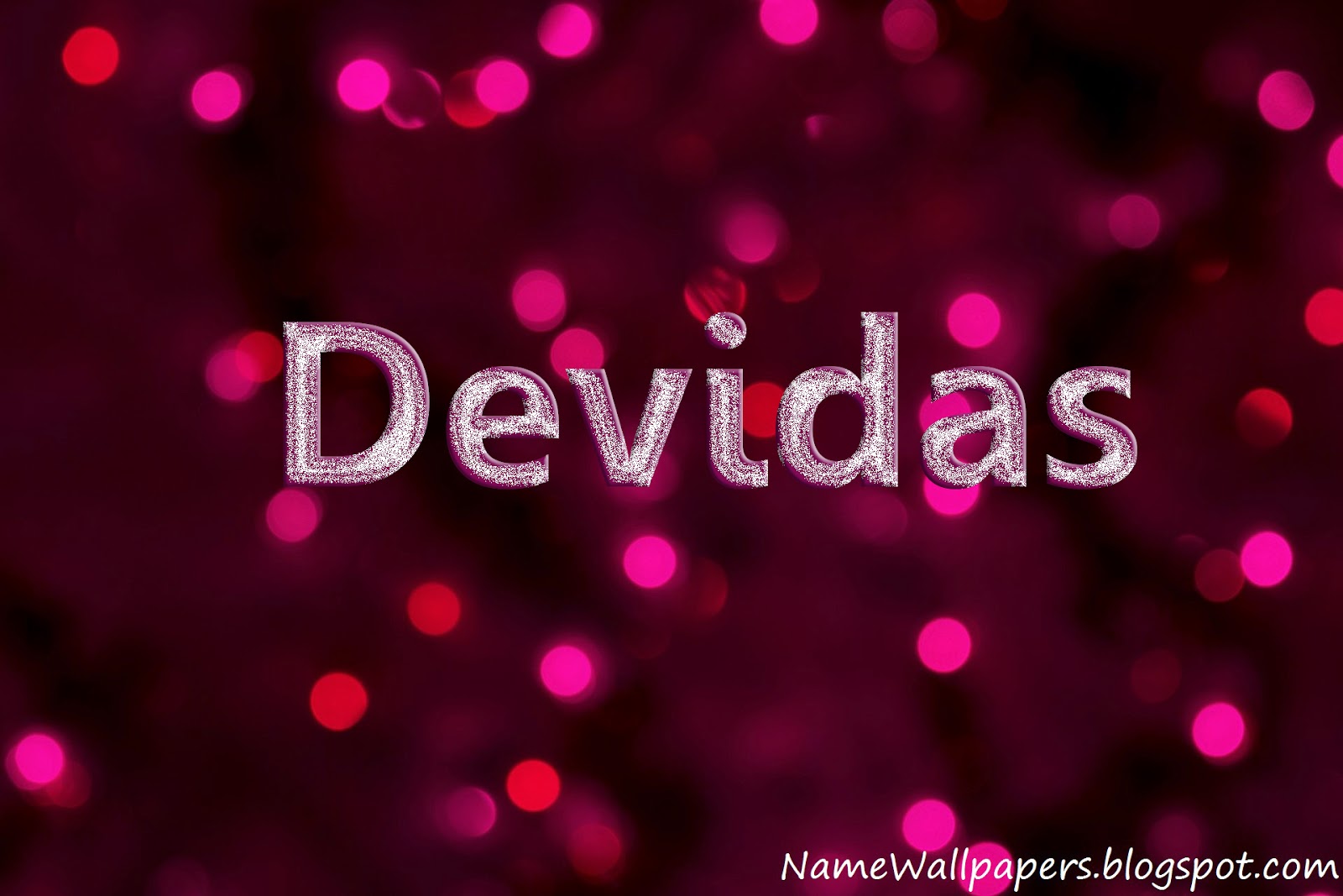 Devidas Name Wallpapers Devidas ~ Name Wallpaper Urdu Name Meaning Name ...