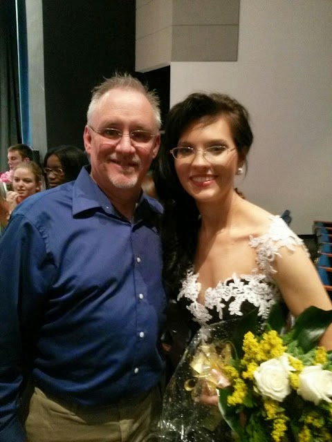 The Impulsive Texan: The Abilities of Jessica Zeller