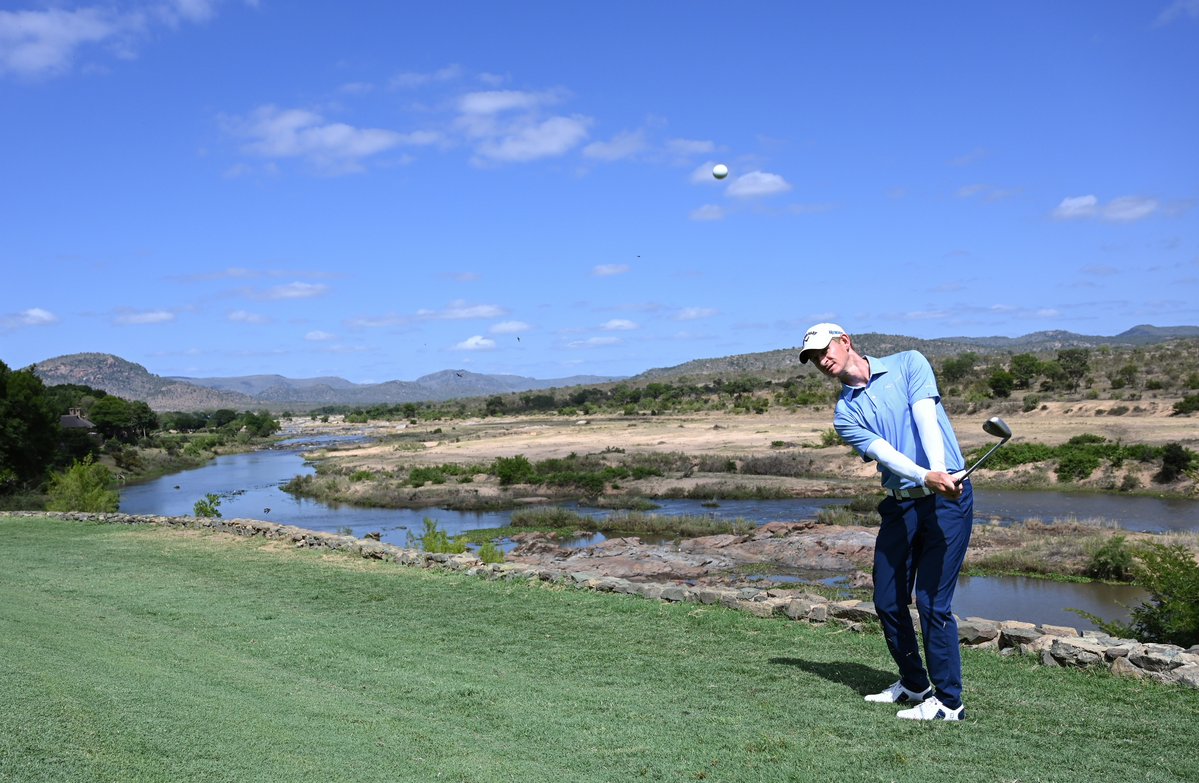 The Golf Travel Guru: Is Leopard Creek the Most Picturesque Course in ...