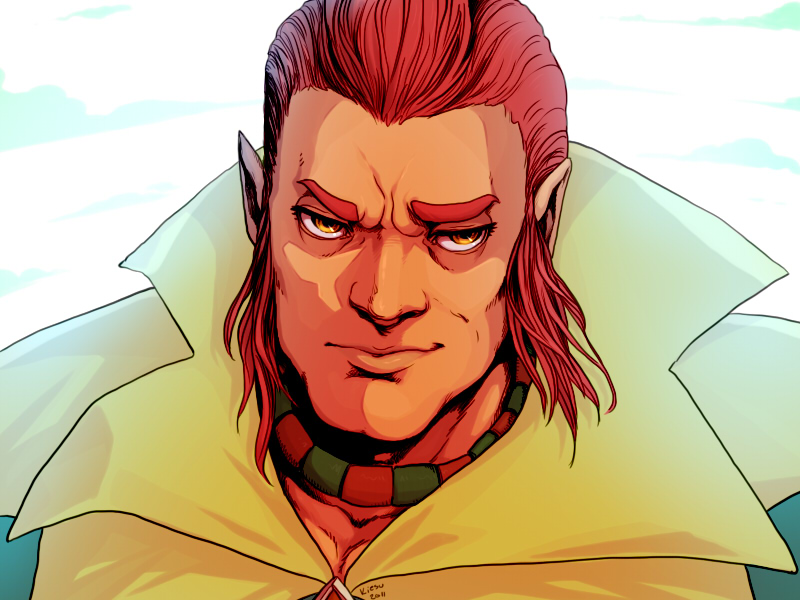 Dumbledore Shot First: WORD OF THE DAY! 7/2/12.