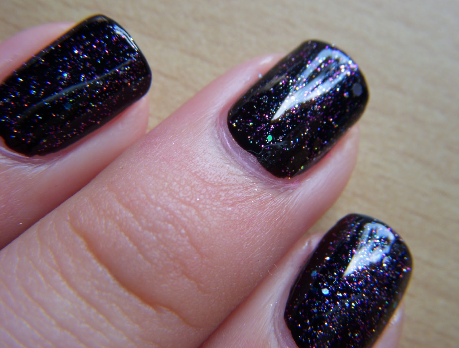 The Polish Well: Franken: Purple Rose of Virgo