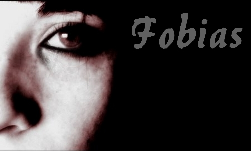 egolegal: TIPOS DE FOBIAS