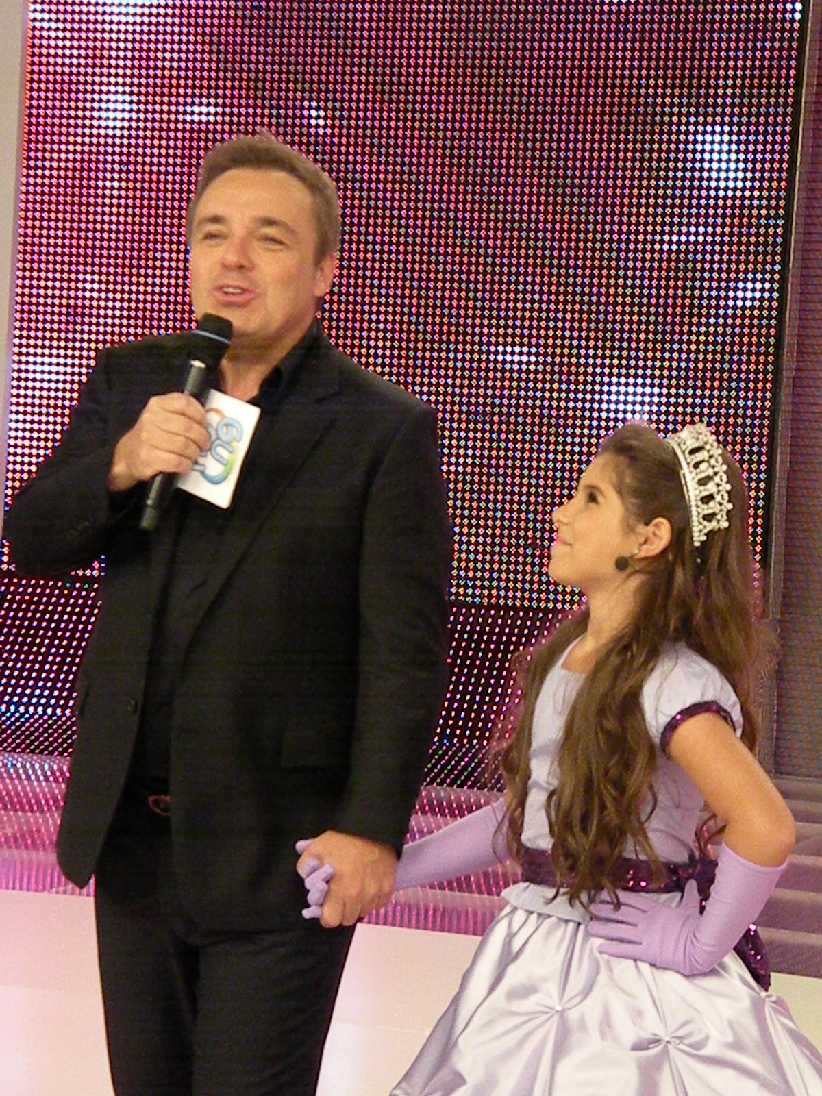 Juliê Rodrigues: Juliê Rodrigues Little Miss Universe ( Mini Miss ...