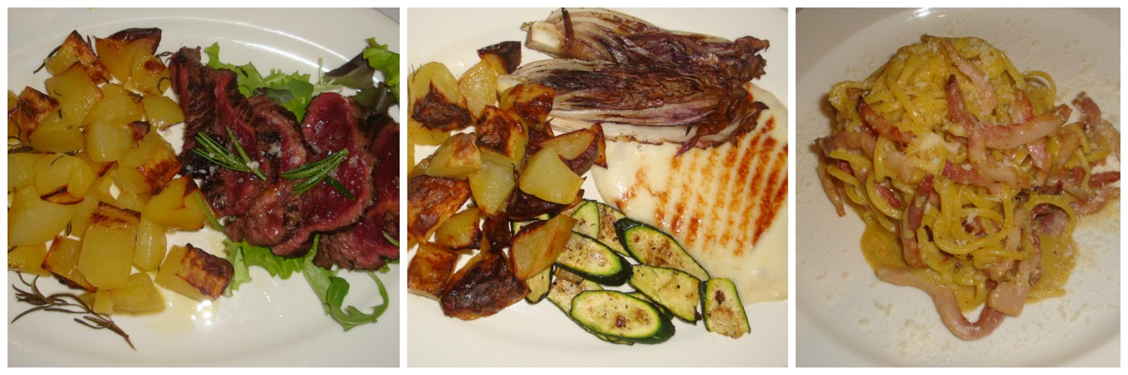 Tá indo pra onde?: Onde comer em Milão?