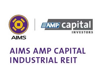 AIMS AMP Capital Industrial REIT: Distribution Reinvestment Plan. | A ...