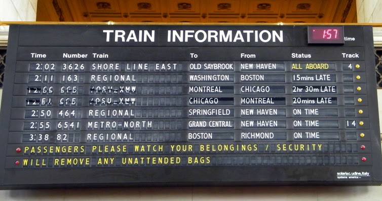 The Field Lab: analog memories...