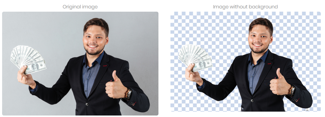 How To Remove Image Background And Earn Money - Technical Hammad