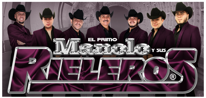 CONTRATACION DE GRUPOS MUSICALES: El Primo Manolo y sus Rieleros
