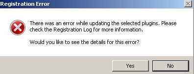 Microsoft Azure & Dynamics 365 CRM -Learn The Ropes: "Plug-in assembly ...