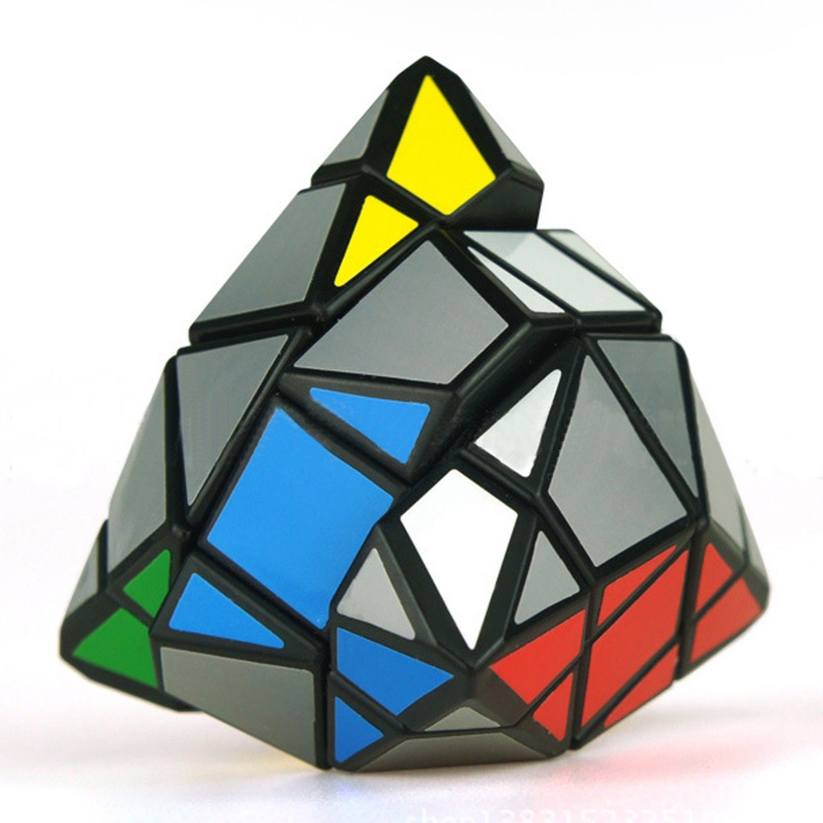 Rubik Cube Bentuk Paling Unik Pilihan - kedai online