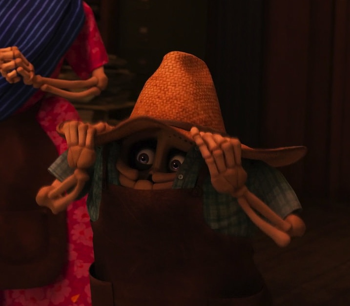 Dragon's Pen: A Poco Loco Coco Analysis