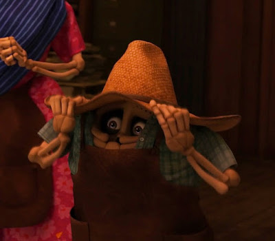 Dragon's Pen: A Poco Loco Coco Analysis