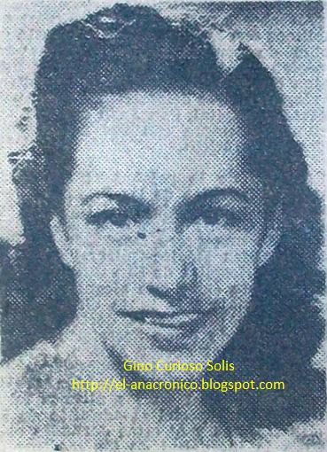 Luz Smith's Instagram, Twitter & Facebook on IDCrawl