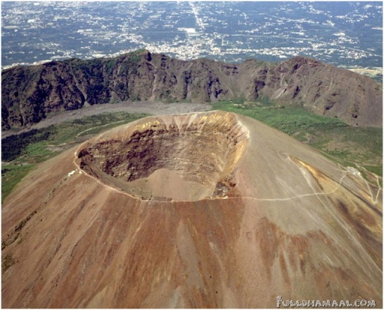 16 amazing natural wonders of the world