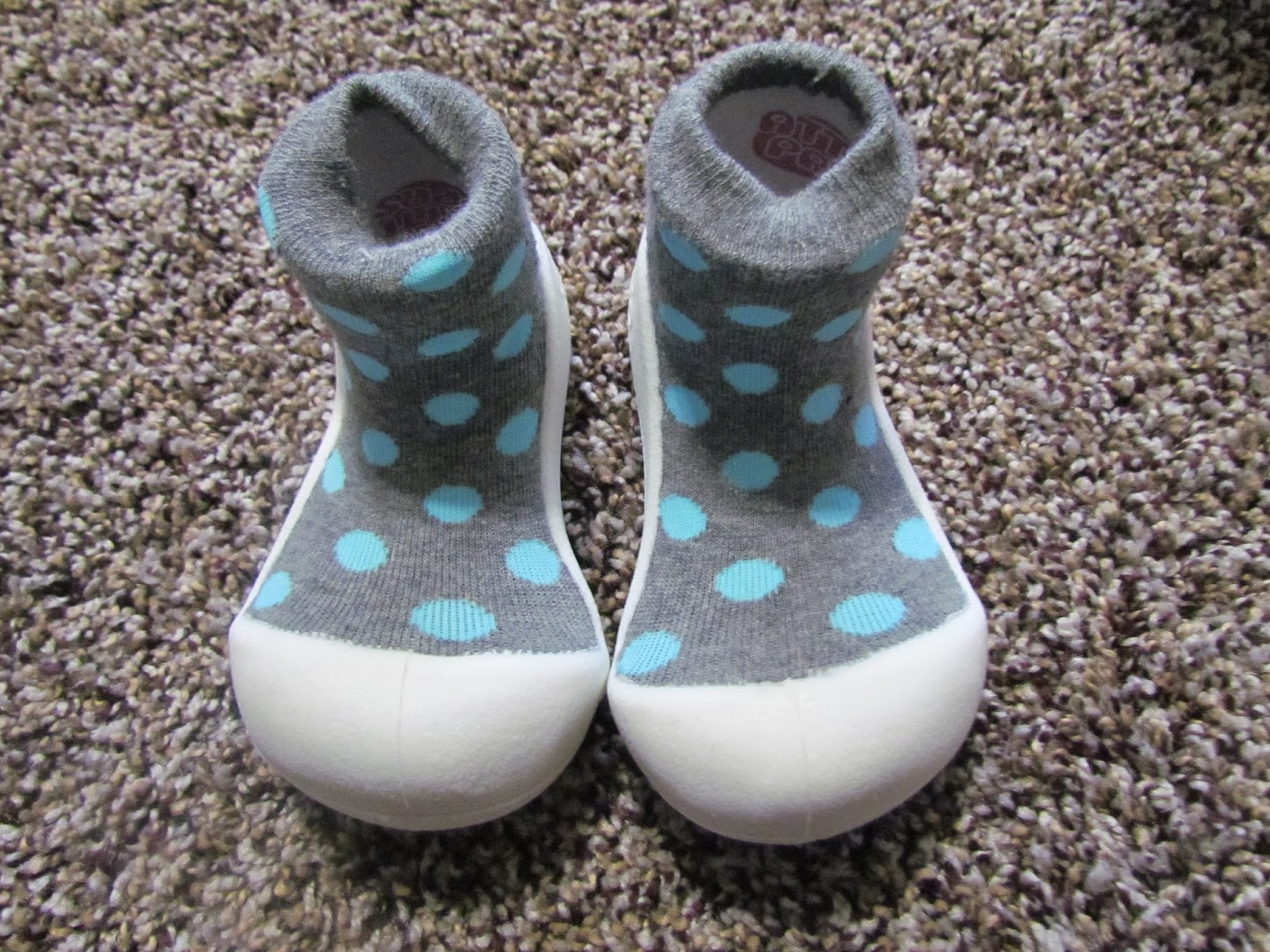 Mommy's Favorite Things: Attipas Review & Giveaway