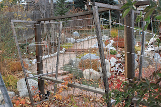 JeffCo Master Gardeners: Simple Structures Can Change Your Garden's ...