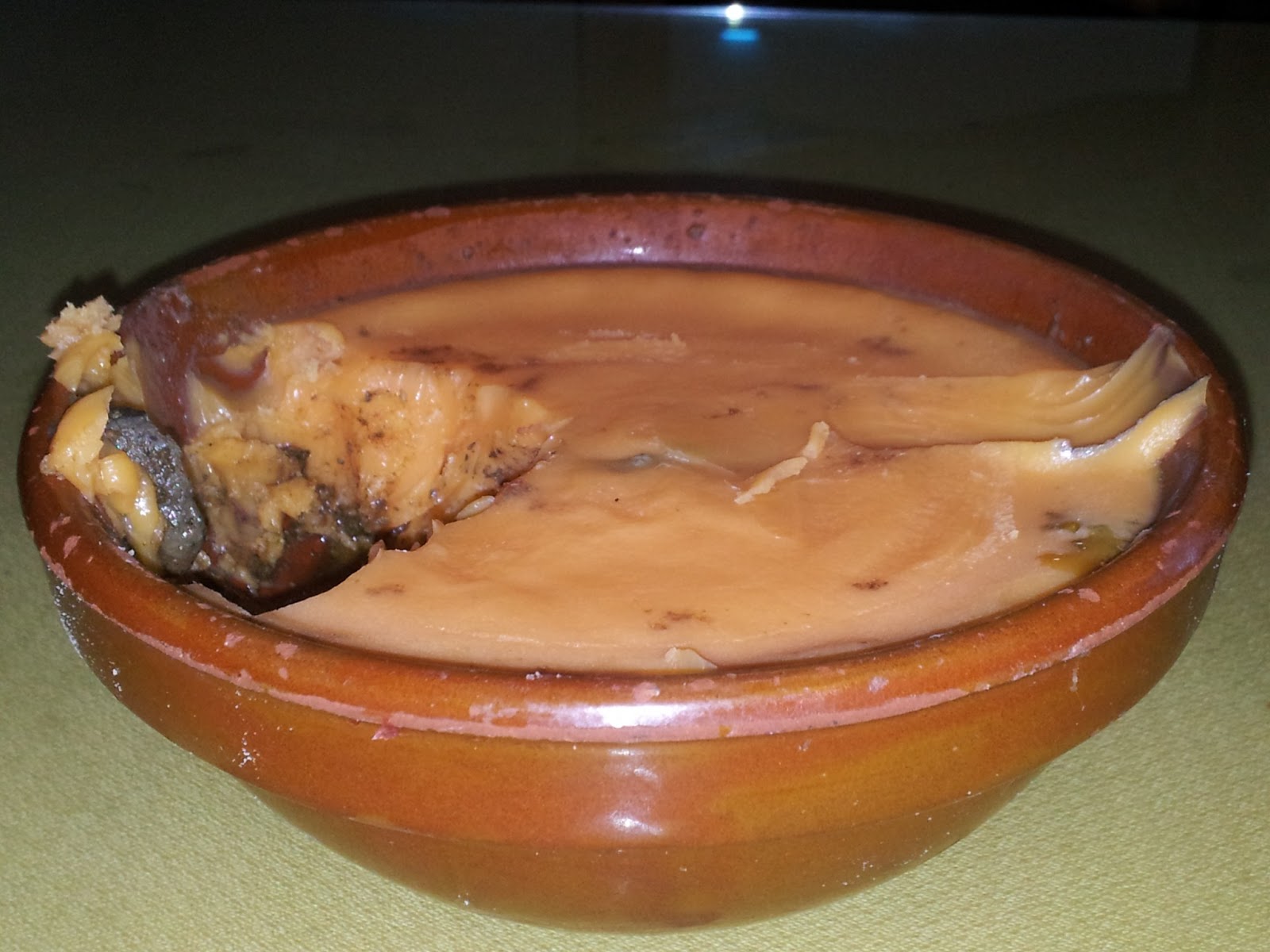 Écija Gastronómica. "Es típica, es única": MANTECA COLORÁ