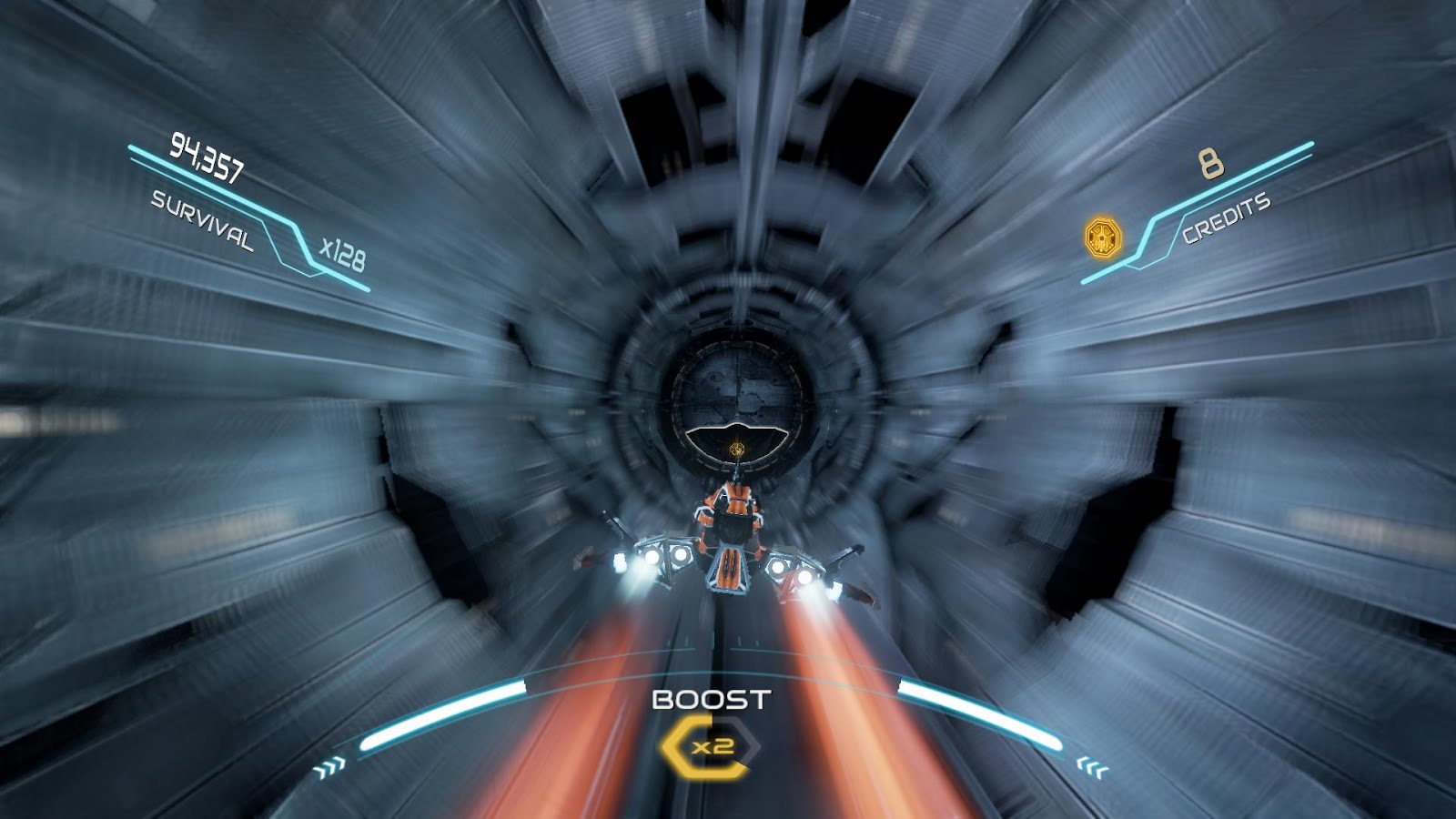 Análise: The Collider 2 (PC) é bonito, empolgante e meio chato - GameBlast