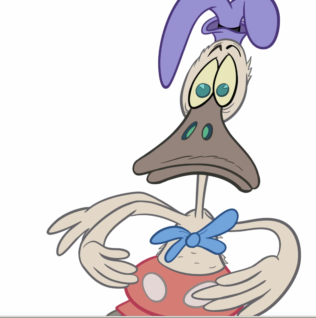 John K Stuff: More Grabs For Eddie