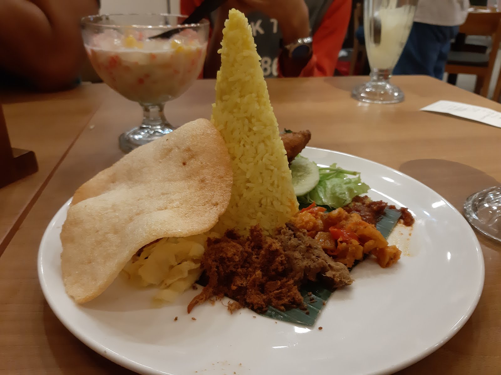 Dapur Solo - Kelezatan Cita Rasa Nusantara dalam Balutan Sajian ...