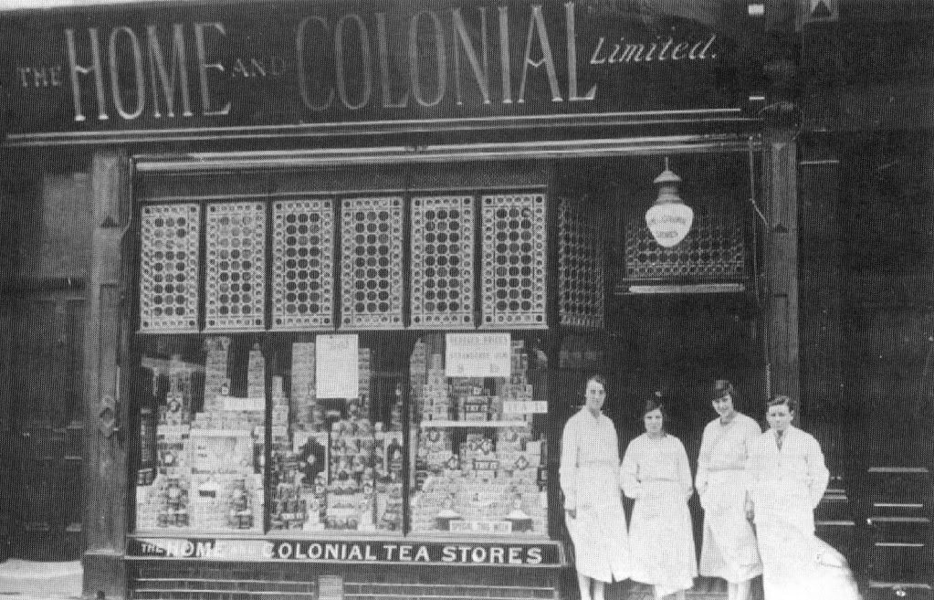 Letters from the trenches ...: The man whose memories spanned 100 years