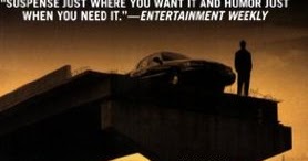 Teena in Toronto: Book ~ "First Degree" (2004) David Rosenfelt