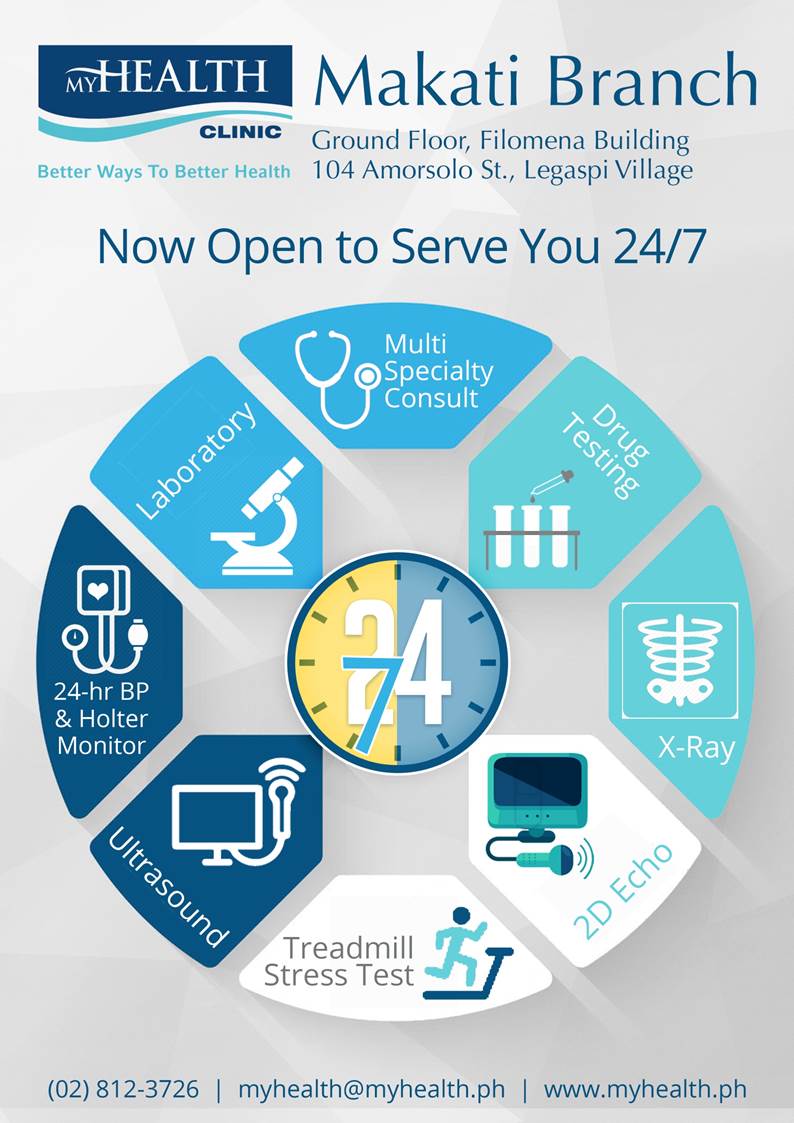 Maxicare Accredited Agent, Mark Gastardo: Maxicare Health Bulletin ...