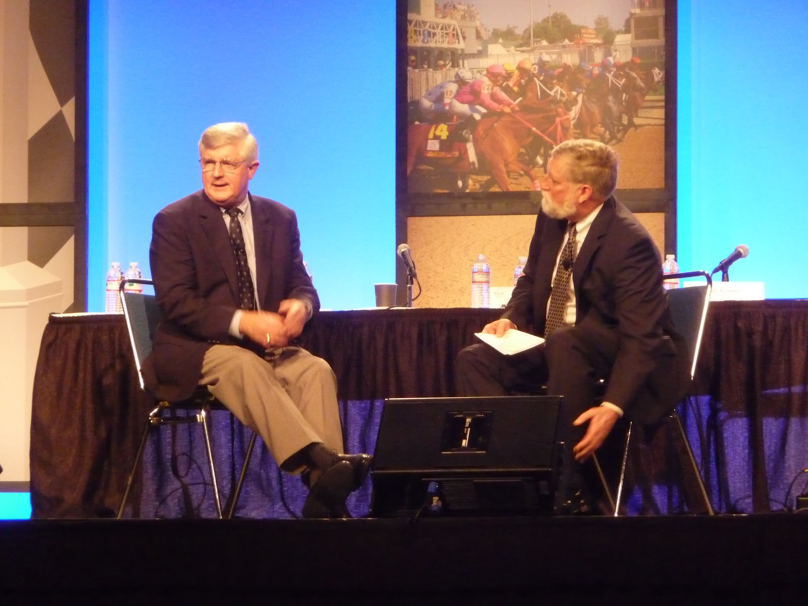 The Phil Legate Experience: Inside the Studio with Dr. George Kuh ...