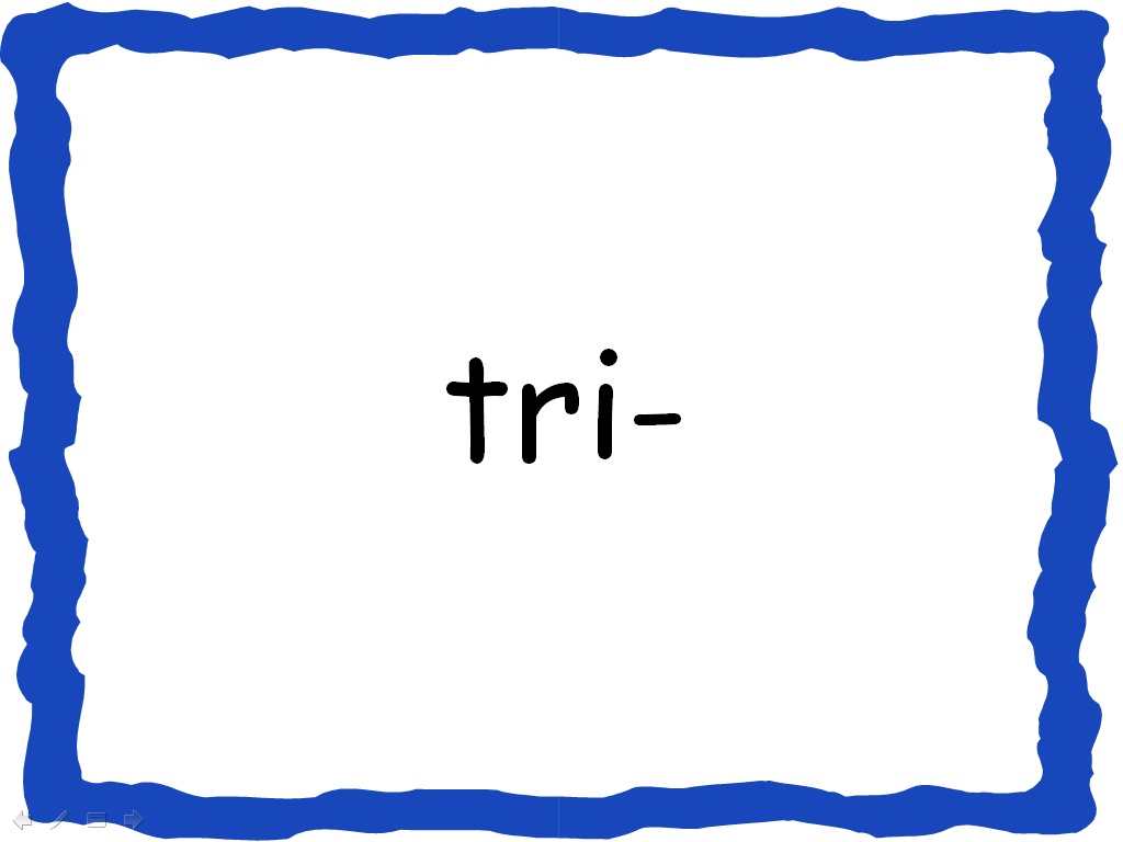 Student Survive 2 Thrive: Free Medical Terminology Flash Cards: Prefixes