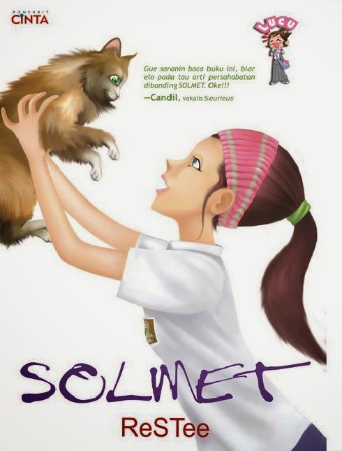 Review : Solmet