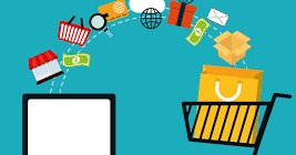 El blog del Marketing : Oportunidades de negocio alrededor del e-commerce