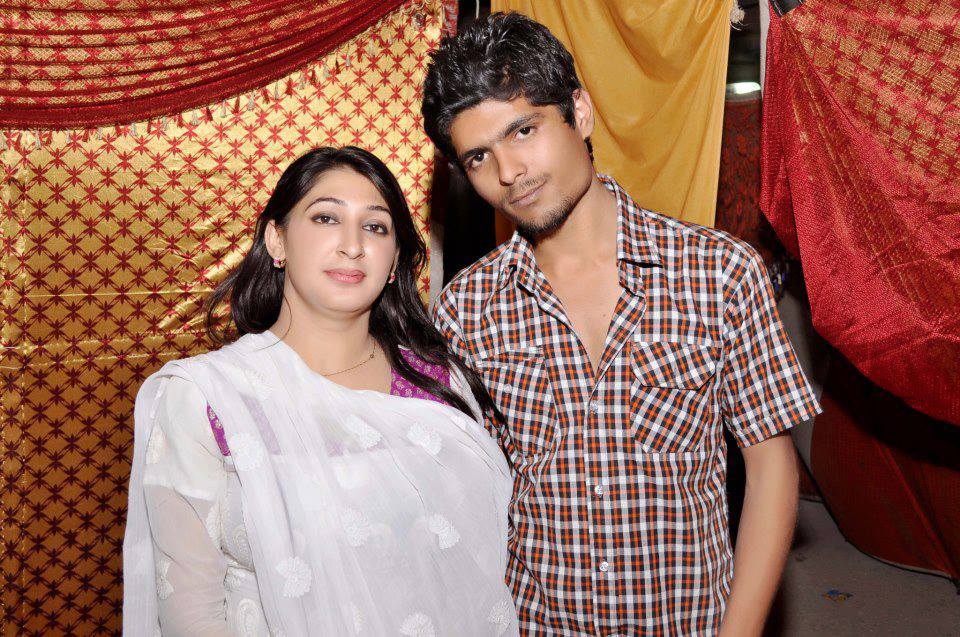 Sindhi World : Shehla Gul new pics