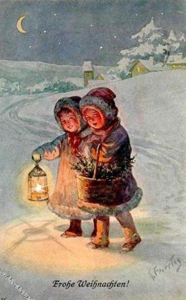 Soloillustratori: Karl Feiertag