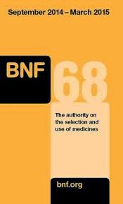 BNF Drugs Classification of Anaesthetic drugs ~ Health is Celebrity