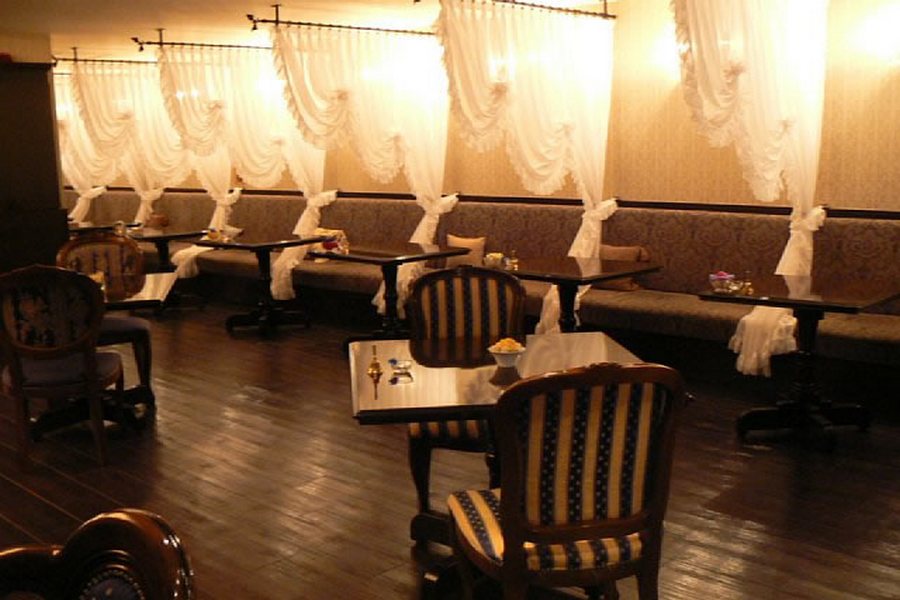 MY LIFE: Place I wish to go #2: Swallowtail Butler Café