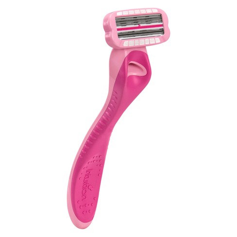 Schick FAB Razor Review