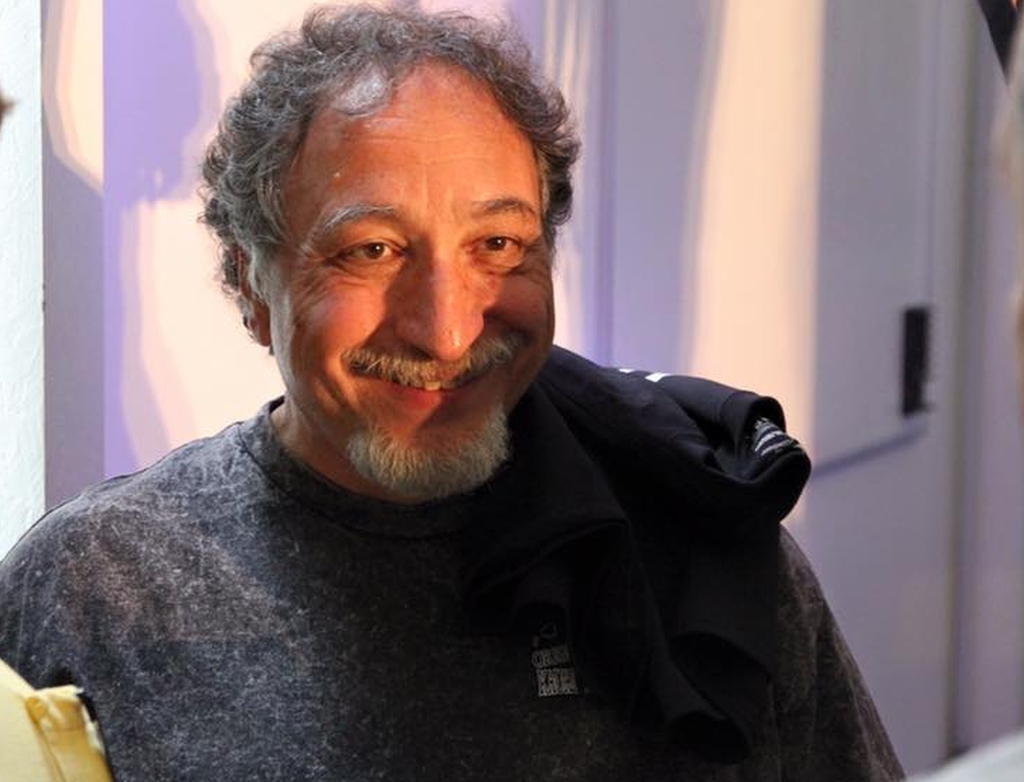 Indie Retro News: Dave Needle - Amiga Co-Founder & Atari Lynx Co ...