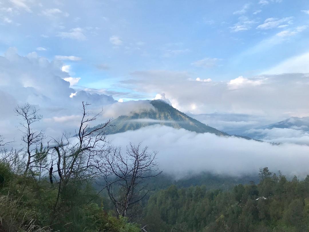 Jalan Jalan Ala Fery: Banyuwangi Bersolek Diri, Siap Menyongsong Hari